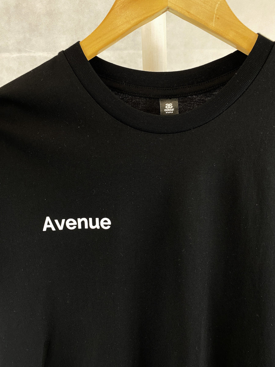 Avenue T-Shirt (Unisex) – Avenue Online Store
